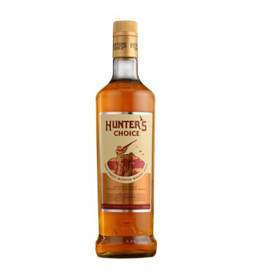 Hunter's-Choice-Pack - Kenya Wine Agencies Ltd