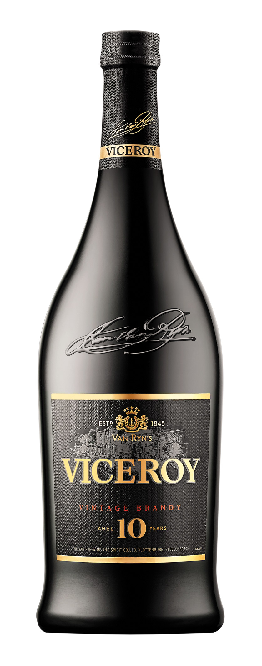 VICEROY-10-750ml - Kenya Wine Agencies Ltd