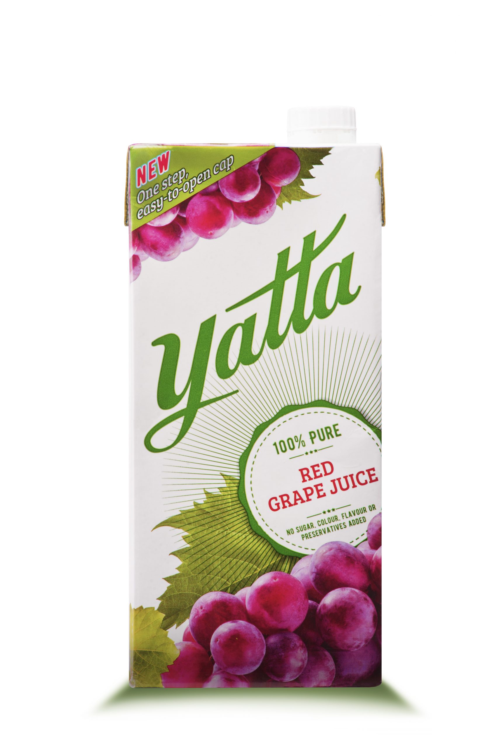 Yatta pack - Kenya Wine Agencies Ltd