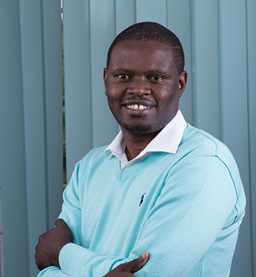 gordon_mutugi - Kenya Wine Agencies Ltd