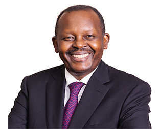 Board of Directors - Kenya Wine Agencies Ltd