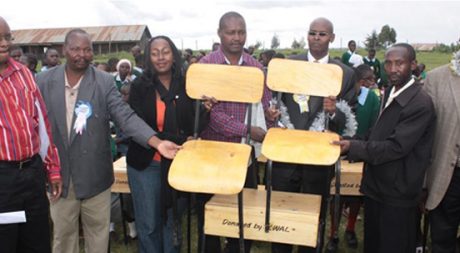 Kwal Video 1 - Kenya Wine Agencies Ltd