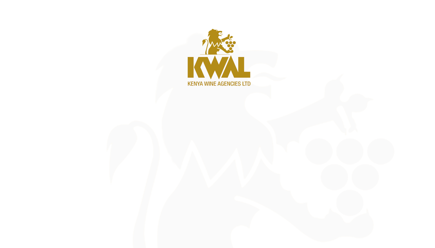 landing_kwal - Kenya Wine Agencies Ltd
