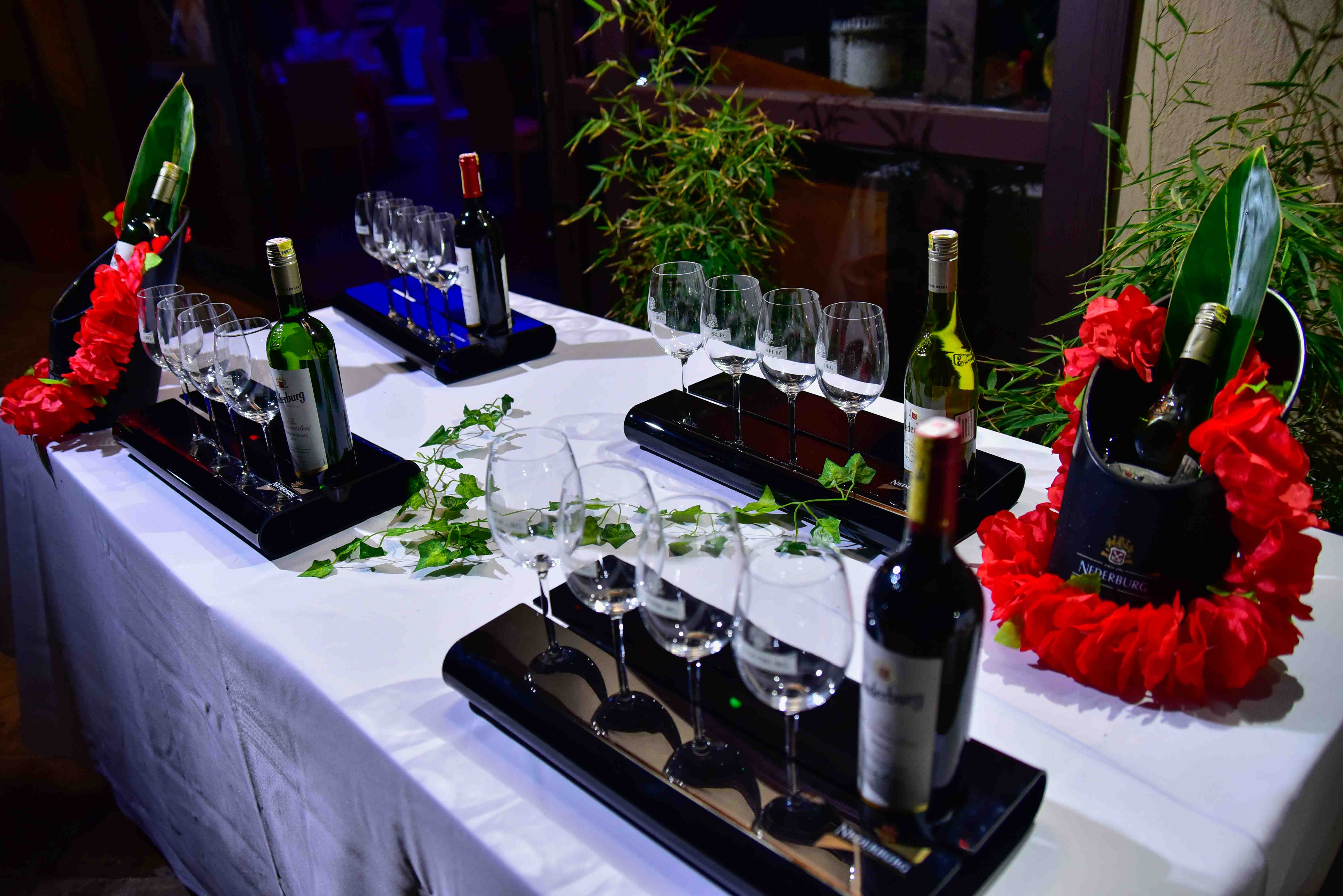 Home - Kenya Wine Agencies Ltd